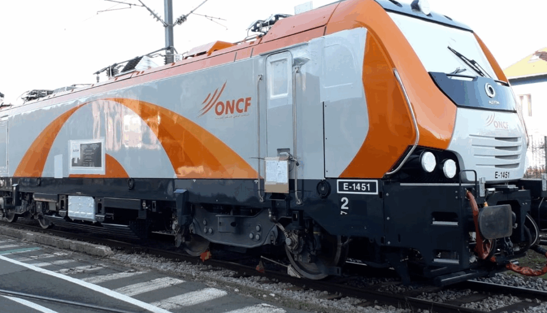 L’ONCF investit 440 millions de dirhams dans de nouveaux rails - Biladi