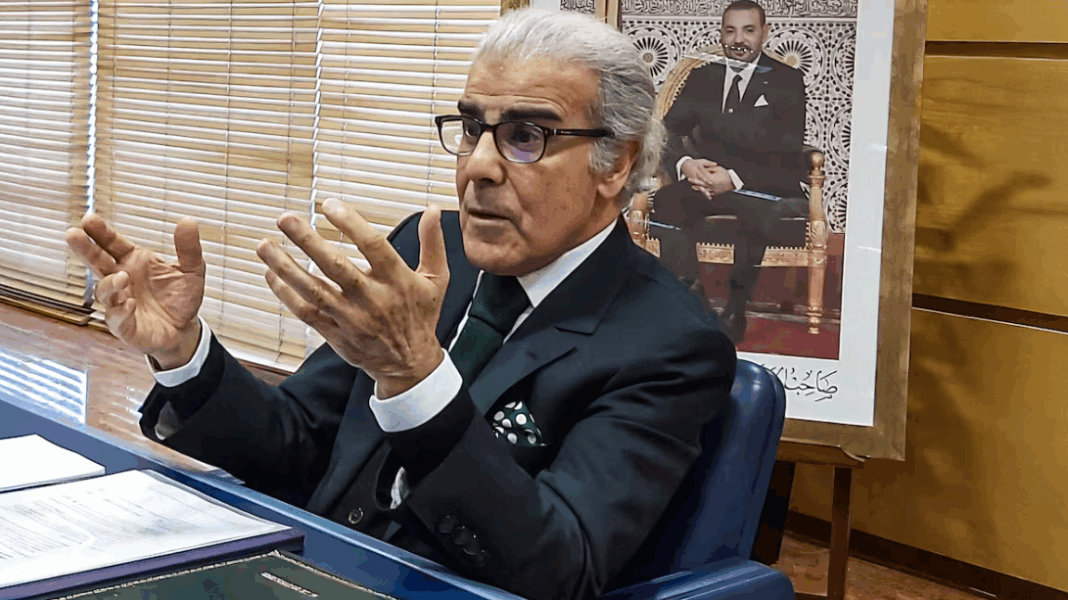 Banques marocaines en Europe : Jouahri rassure les MRE - Biladi