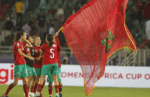 Les Lionnes de l’Atlas réussissent leur test contre le Bénin - Biladi