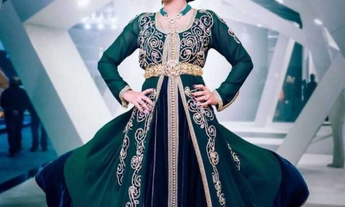 Le caftan marocain reconnu comme patrimoine immatériel mondial - Biladi