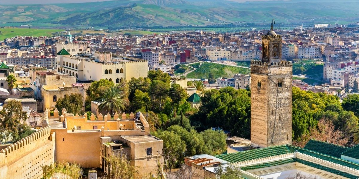 The Independent célèbre l’authenticité et l’art de vivre de Fès - Biladi
